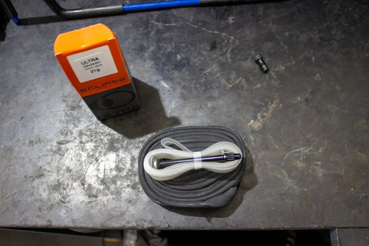 How Sustainable Materials Are Shaping the Future of Cycling Gear – E ...